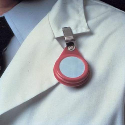 3M Personal Air Monitor, Ethylene Oxide, including analysis, 5/bx ...