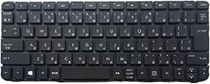 Laptop Keyboard for HP EliteBook 830 G7 Black JP Japanese Edition ...