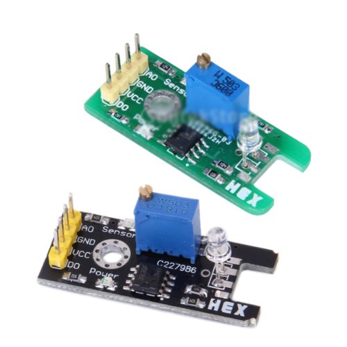 Segolike Photosensitive Diode Light Sensor Module for Light Detecting ...