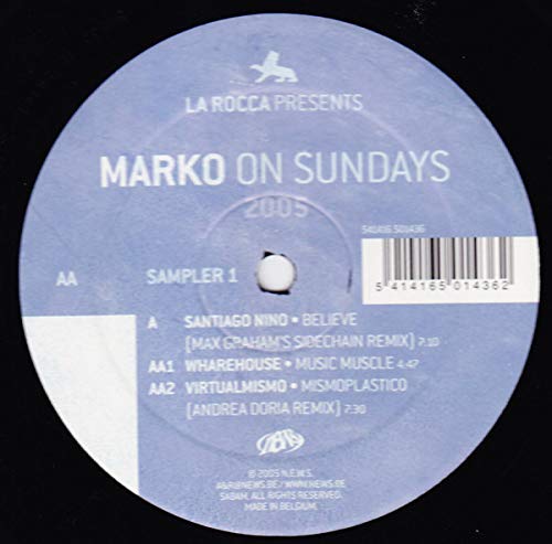 La Rocca: Various: Amazon.in: Music}