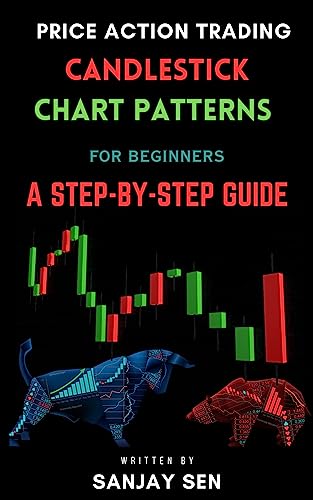 CANDLESTICK CHART PATTERNS FOR BEGINNERS: POCKET BOOK: CANDLESTICK ...
