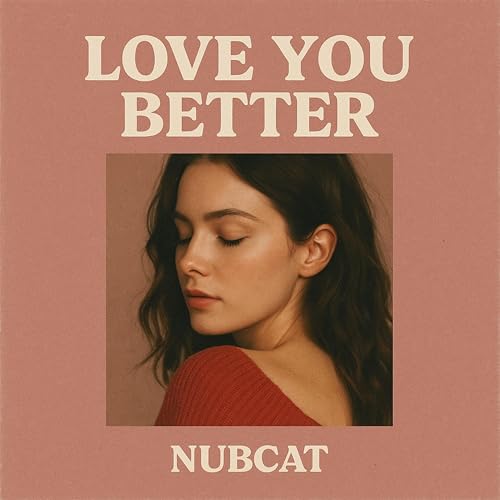 Love You Better (Radio Edit) by Nubcat on Amazon Music Unlimited
