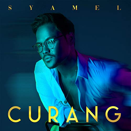 Curang by Syamel on Prime Music