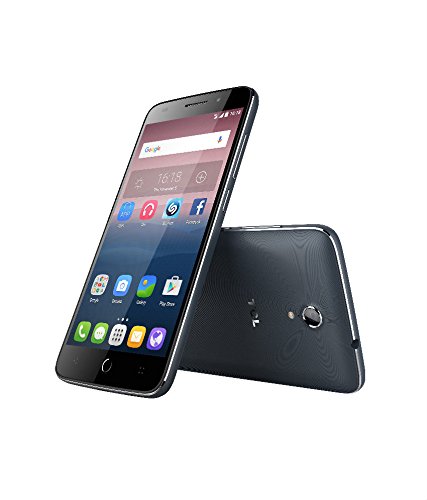 TCL PRIDE T500L 16GB SLATE : Amazon.in: Electronics