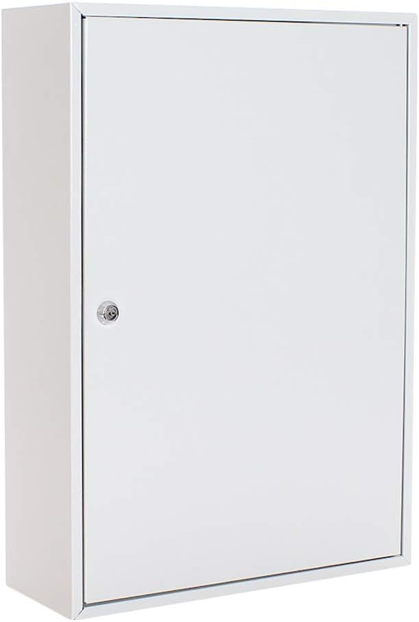 Rottner S 200 Single-Door Key Cabinet Cylinder Lock Swiveling Key ...