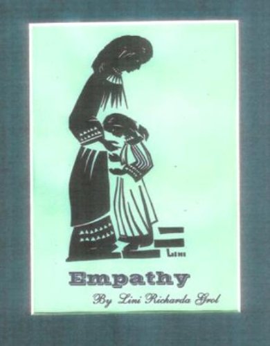 EMPATHY - Kindle edition by Grol, Lini Richarda, Grol, Lini Richarda ...