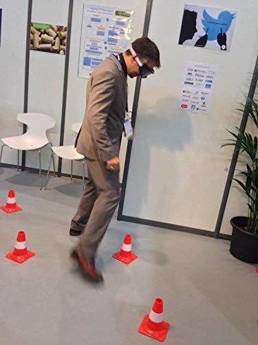 Drunk Busters Lsd Goggles Tie Dye Strap Also Known As Ecstasy