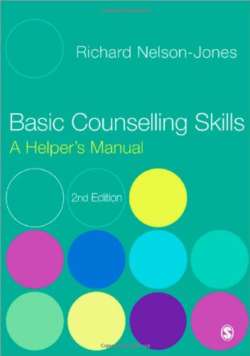 Amazon.com: Basic Counselling Skills: A Helper′s Manual: 9781412947473 ...