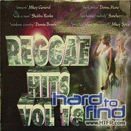 Amazon.com: reggae hits, vol. 3: CDs & Vinyl