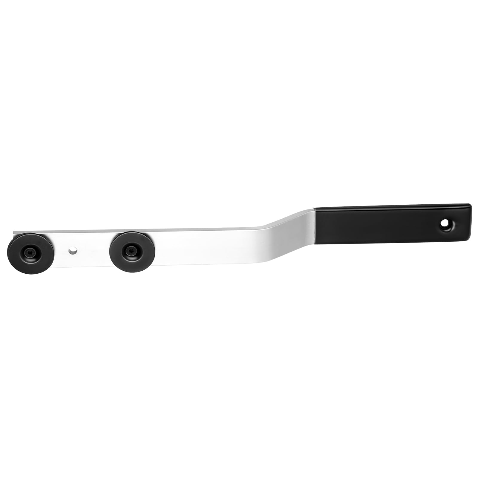 Buy Blulu Duct Stretcher Offset Body Duct Stretcher Tool 16'' Metal ...