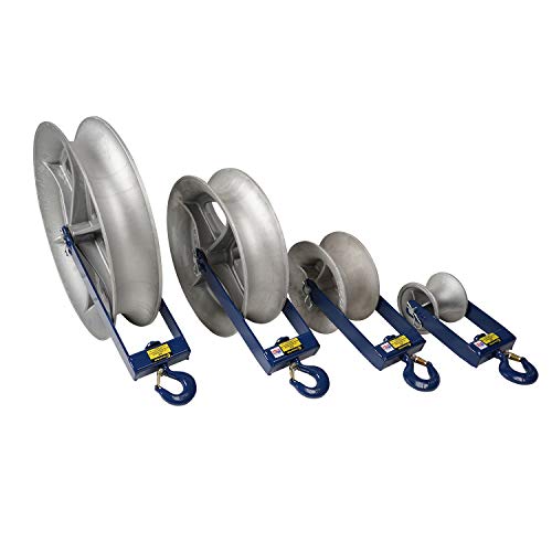 The 30 Best Rigging Sheaves of 2025 [Verified] - Cherry Picks