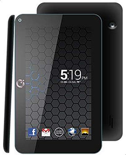 Quantum Q-Wave 70M2 Tablet Black Android 4.2 .2 Jelly Bean : Buy Online ...