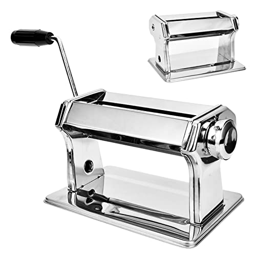 Press Polymer Clay, Upgraded Gear Rolling Clay Machine, Adjustable ...