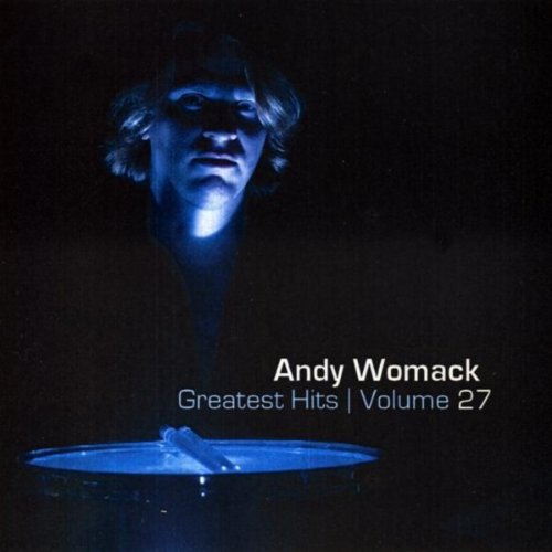 Play Greatest Hits, Vol. 27 by Andy Womack on Amazon Music
