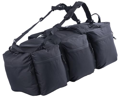 100 L Backpack – The 16 best products compared - Outdoors Magazine