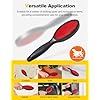 Amazon.com: Lint Brush Lint Remover Lint Brushes for Clothes - Dual ...
