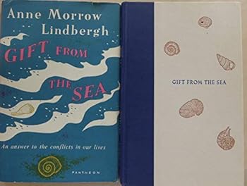 Gift from the Sea book by Anne Morrow Lindbergh