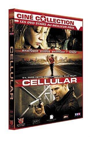 Cellular [FR Import]: Amazon.de: Basinger, Kim, R. Ellis, David ...