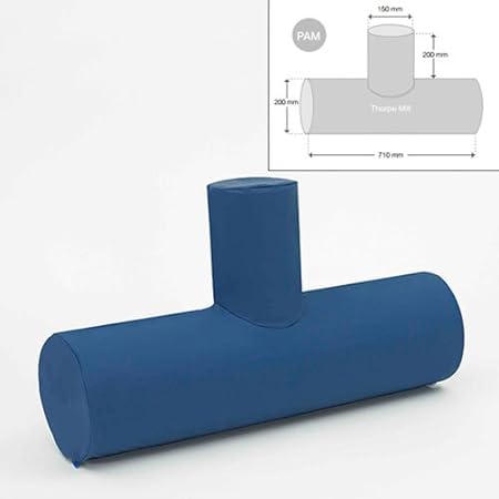 T Roll Positioning Aid - Medium Size : Amazon.co.uk: Health & Personal Care