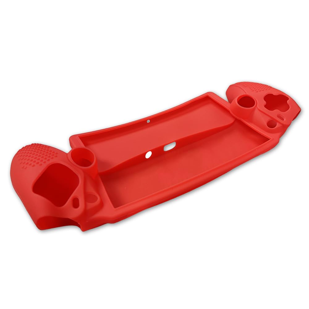 Snapklik.com : JOYSOG Anti-Slip Silicone Cover Case For Playstation ...