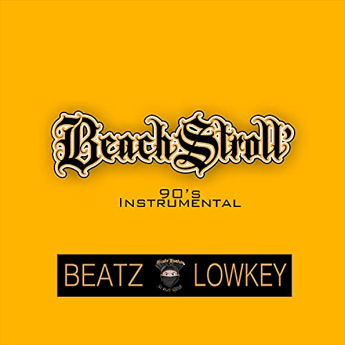 Beach Stroll de Beatz Lowkey en Amazon Music Unlimited