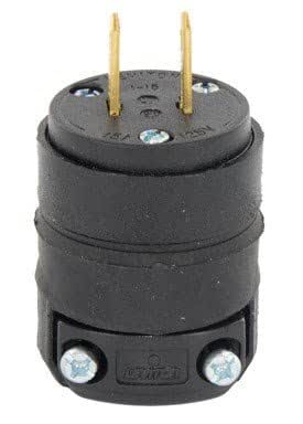 RUBBER PLUG N-POLR 2WIRE - Amazon.com
