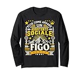 ・ブランド:Regali Per Laurea Assistente Sociale・製造元:Regali Per Laurea Assistente Sociale・製造元/メーカー部品番号:Y58VF9047M5・長袖tシャツ