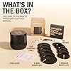 Mason Genie - Mason Jar Vacuum Sealer Kit, Electric Vacuum Sealer for ...