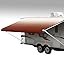 Amazon.com: ShadePro - RV Awning Fabric Replacement - Premium Grade ...