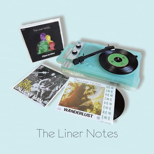 Play Second act :Vinyls by The Liner Notes on Amazon Music Unlimited