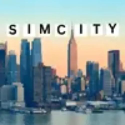Amazon.com: My Review of Simcity Buildit : Alexa Perry: Audible Books ...