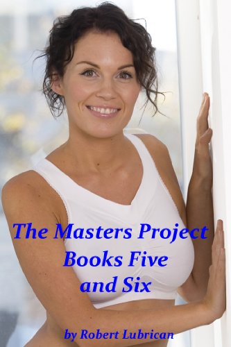 The Masters Project: Books Five and Six (The Masters Project Boxset ...