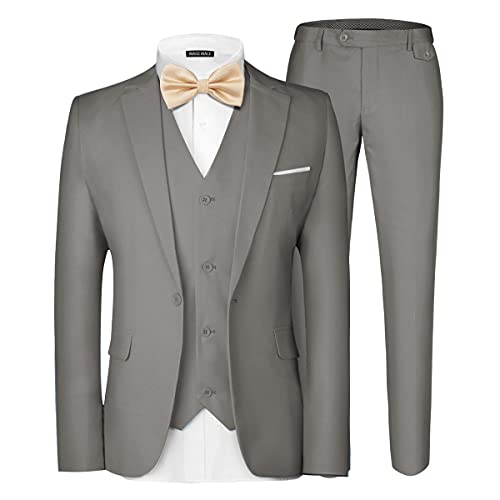 Amazon.com.au Best Sellers: The most popular items in Men's Suits