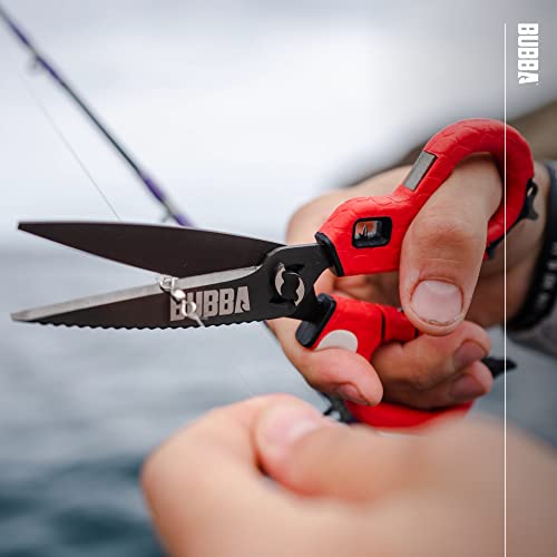 Snapklik.com : Medium Shears Red