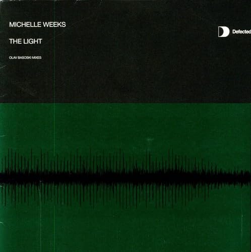 Weeks, Michelle - Light [Vinyl] - Amazon.com Music