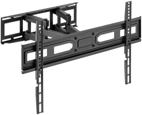 Suporte Articulado para TV LED/LCD/Plasma De 37" A 80" Polegadas com ...