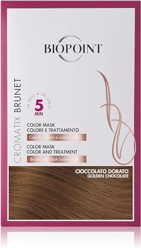 Maschera Colorante Biopoint → Classifica 20 Più Venduti e Prezzi nel 2024