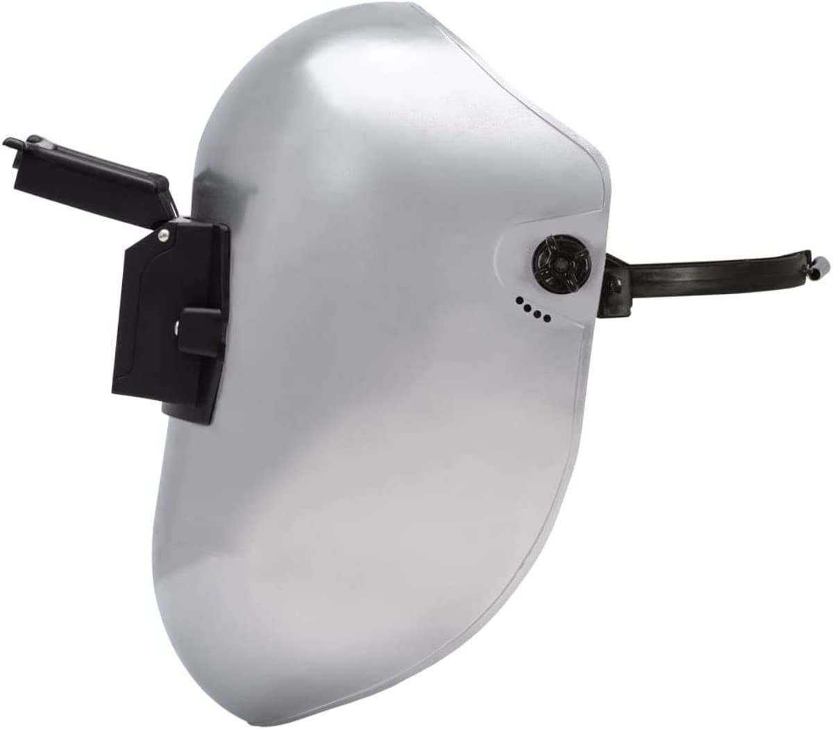 Jackson Safety PL 280 Welding Hood for Pipeline - Flip Front Welding ...