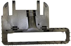 Amazon.com : KINGDOM HARVEST for ProTeam Base Plate, Power Nozzle 15XP ...