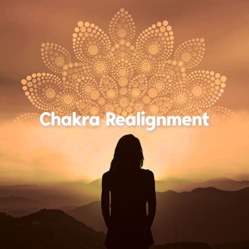 Amazon.com: Chakra Realignment: Session To Restore The Chakras To ...