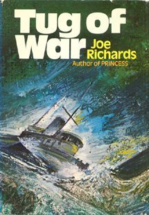 Tug of War: Richards, Joe: 9780679513513: Amazon.com: Books