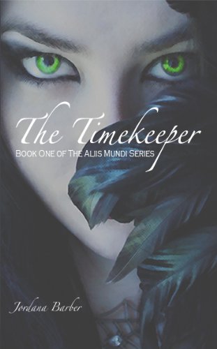 Amazon.com: The Timekeeper (Book One of The Aliis Mundi Series 1) eBook ...