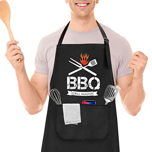 The 8 Best Barbecue Aprons For Men - Guidebook