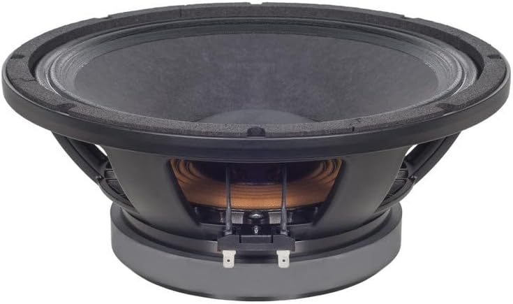 Amazon.com: B&C Speakers 12MH32-8 12-inch Woofer with 8 Ohms Impedance ...