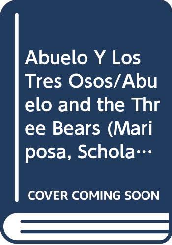 Abuelo Y Los Tres Osos/Abuelo and the Three Bears | Amazon.com.br