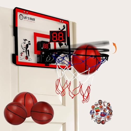 Snapklik.com : Mini Basketball Hoop Indoor