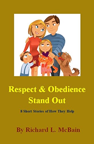 Respect & Obedience Stand Out (Children's Morals & Manners Series Book ...