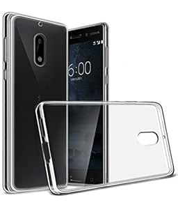 Careflection Premium Transparent TPU See-Through Design Shock Proof ...