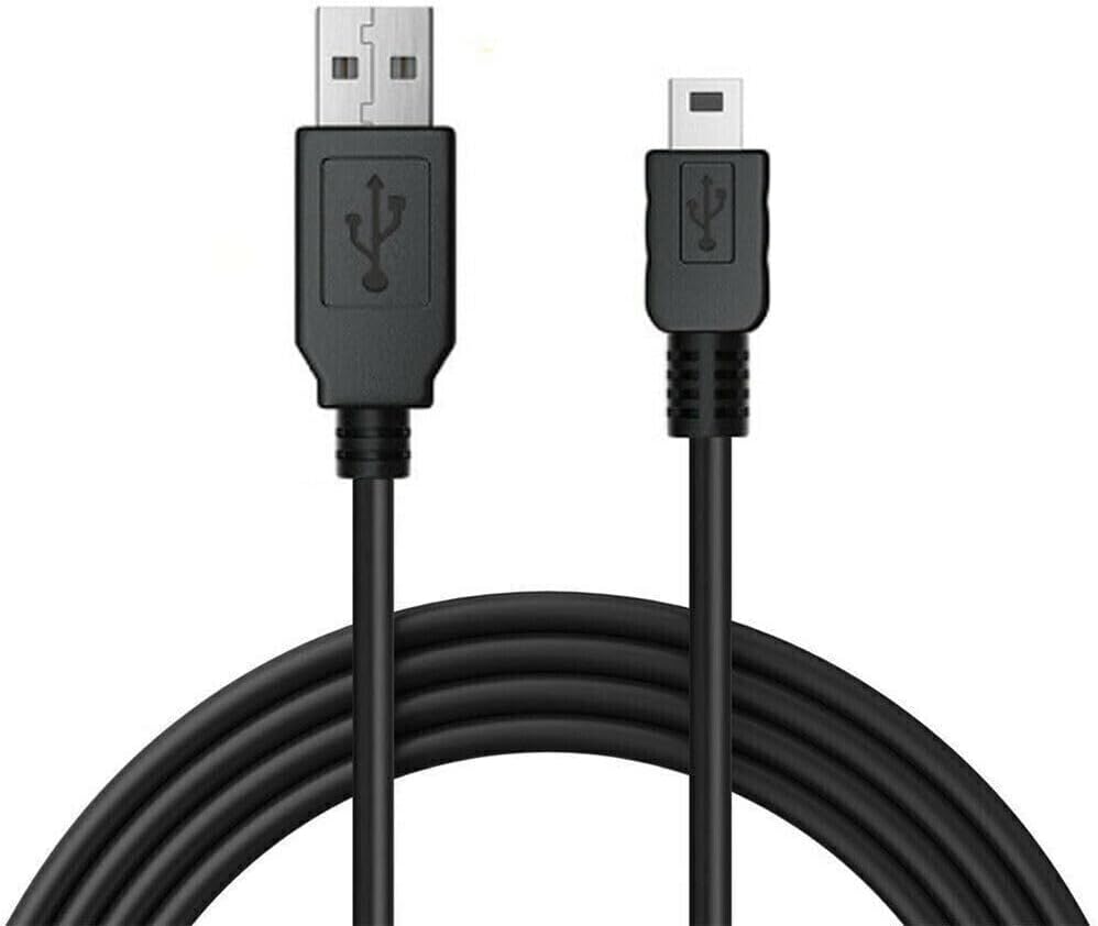 Amazon.com: Musstad Mini USB 2.0 Cable Cord for INNOVA 31703 3120b 3150 ...