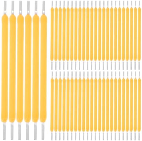 Kopida 3V Edison Bulb LED Filament Flexible Filament Cob Flexible Lamp ...